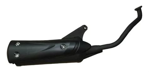 Silenciador Escape Vento Axus 150 Original Envío gratis