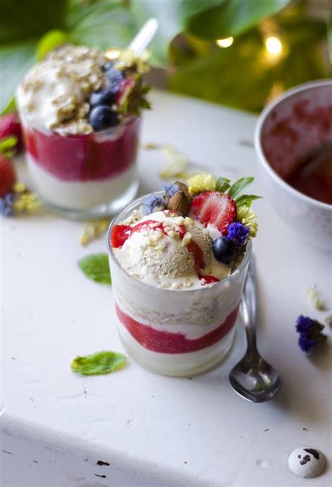3 Desayunos veganos fáciles y rápidos para verano Mis recetas veganas