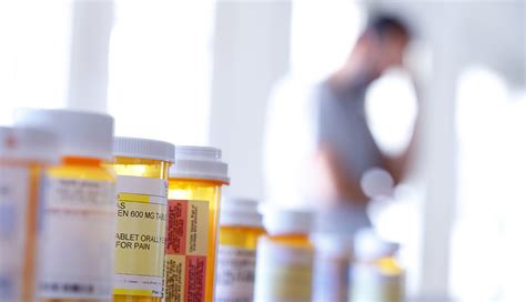 Aumentan Las Muertes Por Sobredosis De Opioides