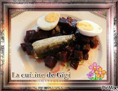Vos R Alisations La Cuisine De Josette