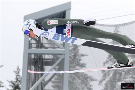 P Raw Air Oslo Johann Andre Forfang I Daniel Huber Na Czele