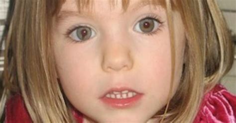 Psíquica asegura que Madeleine McCann aparecerá en 2023 FMDOS