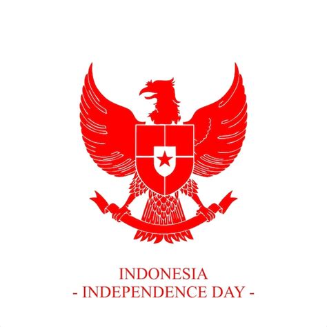 Premium Vector Indonesia Independence Day