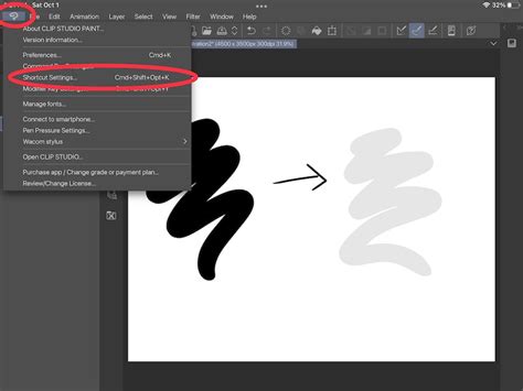 Esitellä 82 imagen clip studio paint hotkeys abzlocal fi