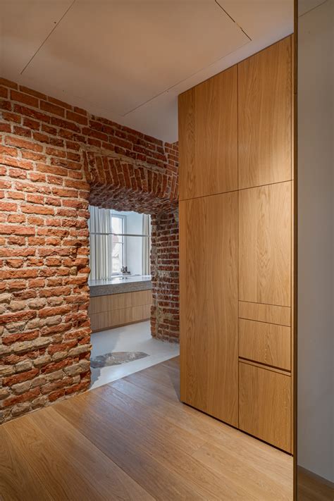 The Missionery Appartments Brolis Timber
