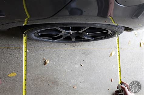 DIY Wheel Alignment Its Easier Than You Think Speed Academy