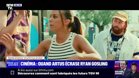 Un petit truc en plus la comédie d Artus sur le handicap fait un