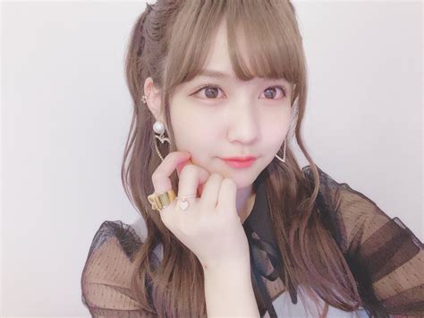 nnnnnn nanasemarui love you 量産型メイク やってみた解説付き141 乃木坂46 中村麗乃 公式ブログ