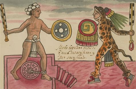 A 500 años de la caída de Tenochtitlan 2023