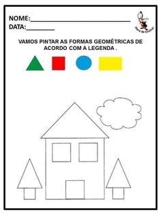 Atividades Para Autistas
