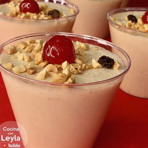 Introducir 106 Imagen Recetas De Gelatinas Nestle Abzlocal Mx