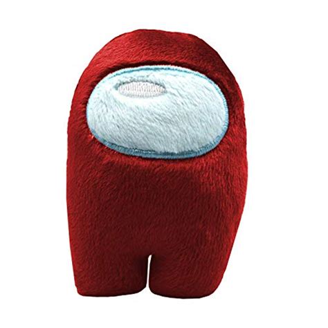 Xiakolaka Among Us Merch Plush Toys Crewmate Among Us Plushie Stuffed
