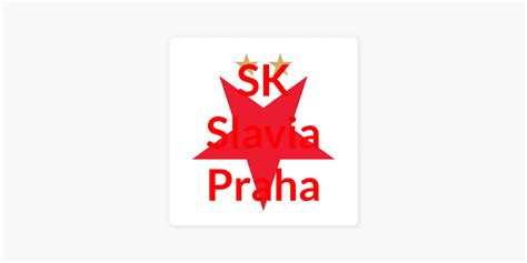 SK Slavia Praha Apple 播客