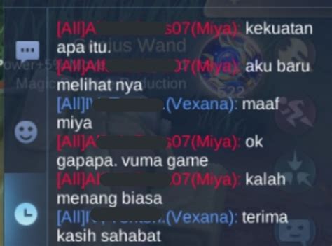MLBB Menfess On Twitter Ml Game Apa Ini Ramah Bgt Https T Co