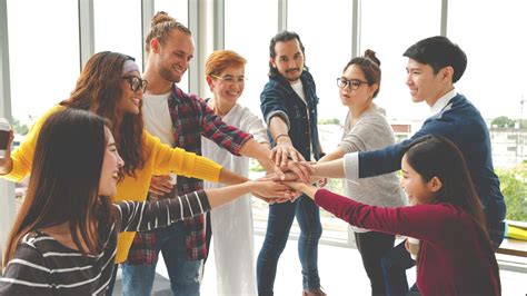 Organiser un Team building de 30 à 50 personnes idées activités