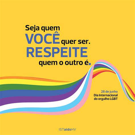 LopesCa Dia Internacional Do Orgulho LGBT 28 De Junho