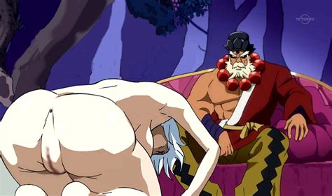 Hentai Fairy Tail Image