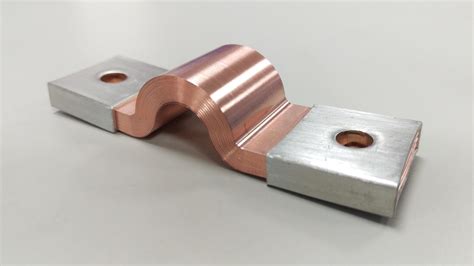 Reliable Copper Busbar Suppliers Hyec High Flexible Copper