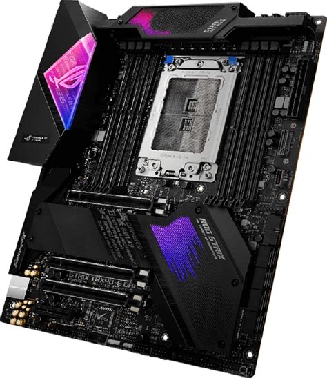 Asus Rog Maximus Z690 Extreme Glacial ATX Socket 1700 Motherboard 24 1
