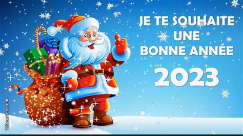 Bonne Année 2023 YouTube