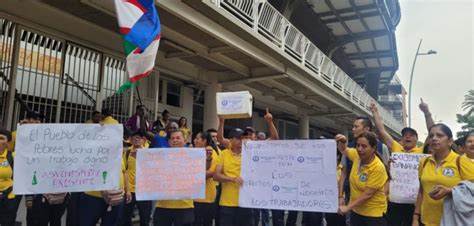No podrán volver a vender dentro del Estadio Trabajadores protestan