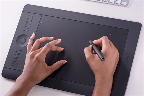 Wacom Intuos Art Tablet Install Holfsale