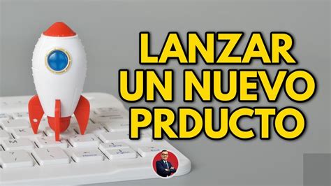 Plan De Marketing Para LANZAR UN NUEVO PRODUCTO Al Mercado YouTube