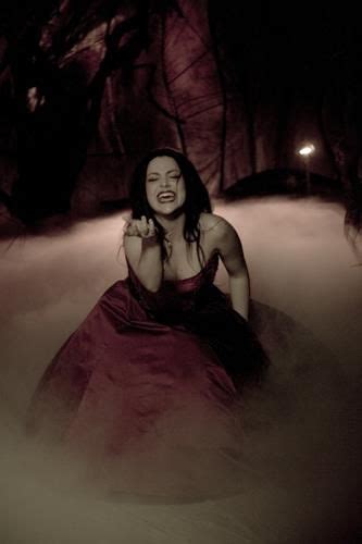 Amy Lee Sweet Sacrifice Amy Lee Amy Lee Evanescence Evanescence