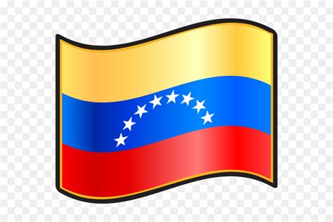 Bandeira Da Venezuela Venezuela Bandeira png transparente grátis