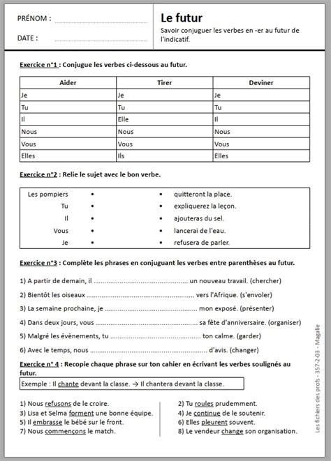 Drive Away Tenacious Cafe Exercice Ce A Imprimer Reorganize Imagine