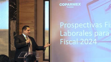 Hacen An Lisis De Las Perspectivas Fiscales Y Laborales Para El