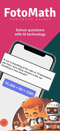 Ai Math Solver Homework Help For Pc Mac Windows Free
