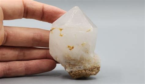 Cuarzo Cristal Para Qu Sirve Y Cu Les Son Sus Beneficios