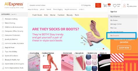 Jak kupować na AliExpress Instrukcja krok po kroku DlaNastolatek pl
