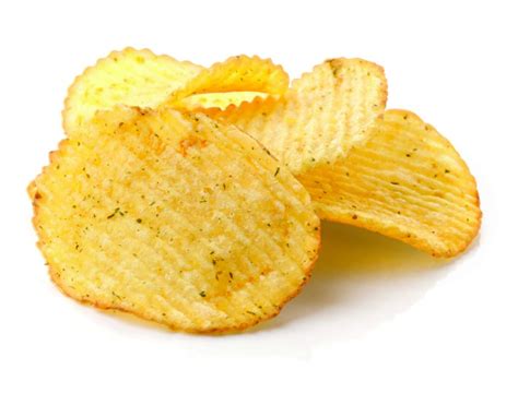 Patatas Onduladas El Gallo Rojo