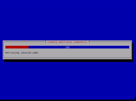 How To Install A Debian 11 Bullseye Minimal Server