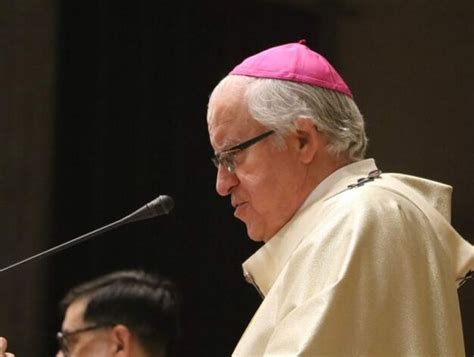 Monse Or Saiz Meneses Cumple Tres A Os De Ministerio Episcopal En Sevilla