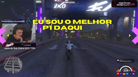 RED BEIRAMAR O MELHOR P1 DA CIDADE YouTube