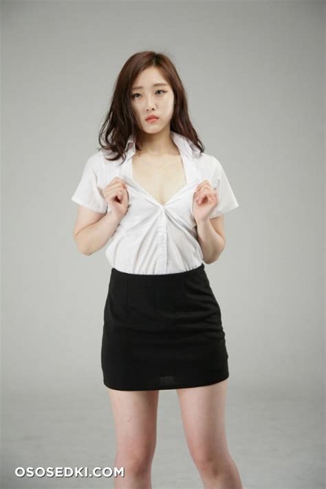 Korean Amateur Go Eun 18 Leaked Photos From Onlyfans Patreon And Fansly 46672