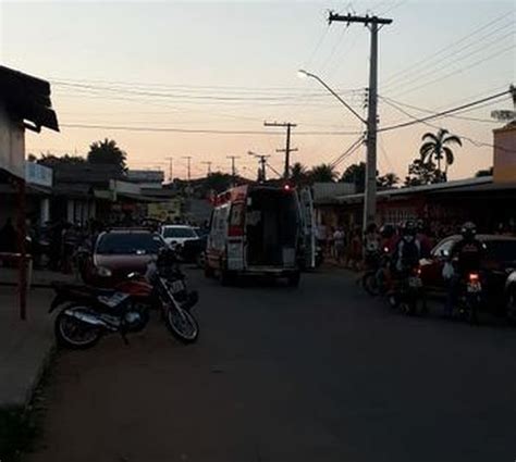 Uma Pessoa Morre E Ao Menos Oito Ficam Feridas Durante Tiroteios Em