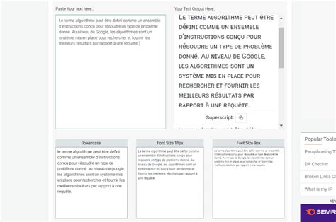 Generador De Texto Prepostseo Twaino