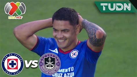 FALLA EL TERCERO El Toro se queda cerca Cruz Azul 2 1 Mazatlán