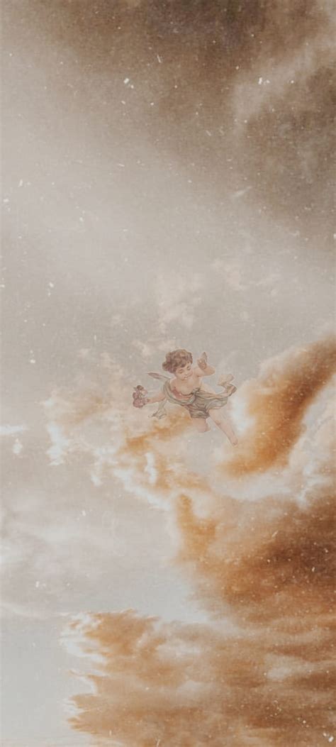 Share More Than Angelic Aesthetic Wallpaper Latest In Cdgdbentre