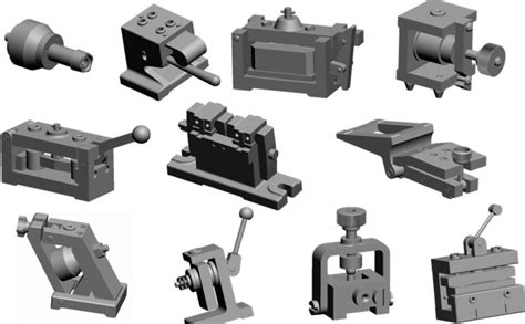 CNC Jig Fixture Design Maximize Precision Zintilon