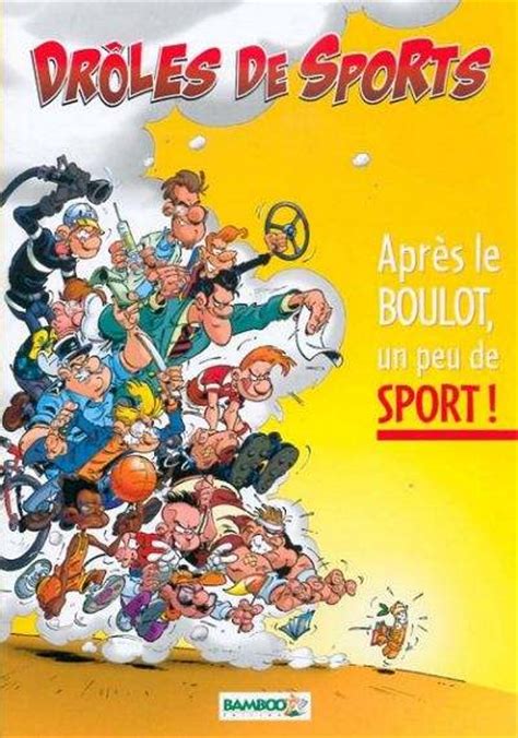 Dr Les De Sports Collectif Pub Apr S Le Boulot Un Peu De Sport