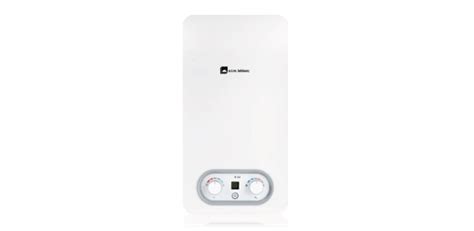 Chauffe Bains Gaz Produits