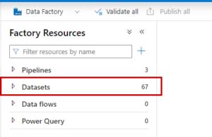 How To Perform Pagination In Azure Data Factory Using Rest API Ben S Blog