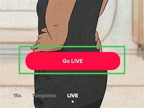 Cómo hacer un LIVE en TikTok sin tener 1000 seguidores
