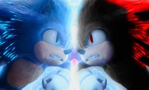 Sonic 3 Ya Tiene Una De Las Mejores Escenas De 2024