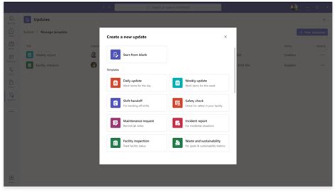 Microsoft Teams Update Roch Violet